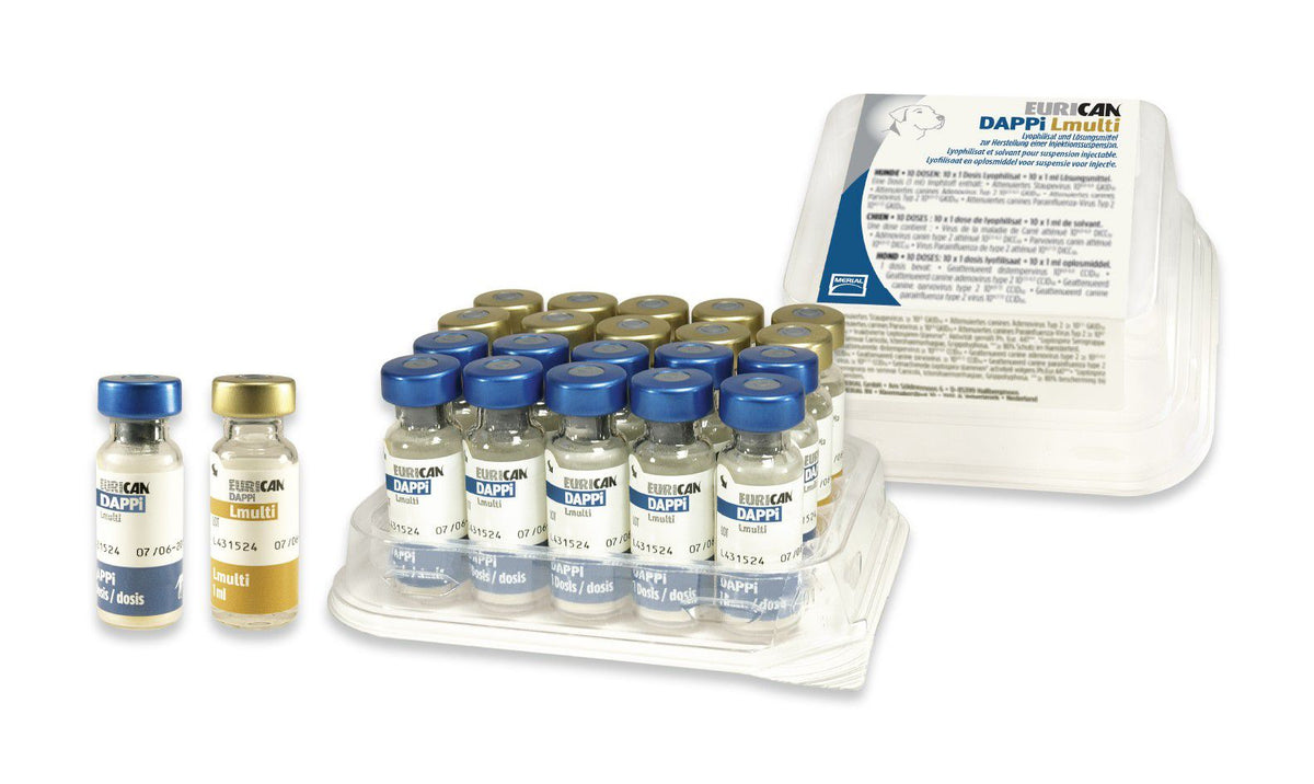 Eurican DAPPI L Multi – Veteco Interservices