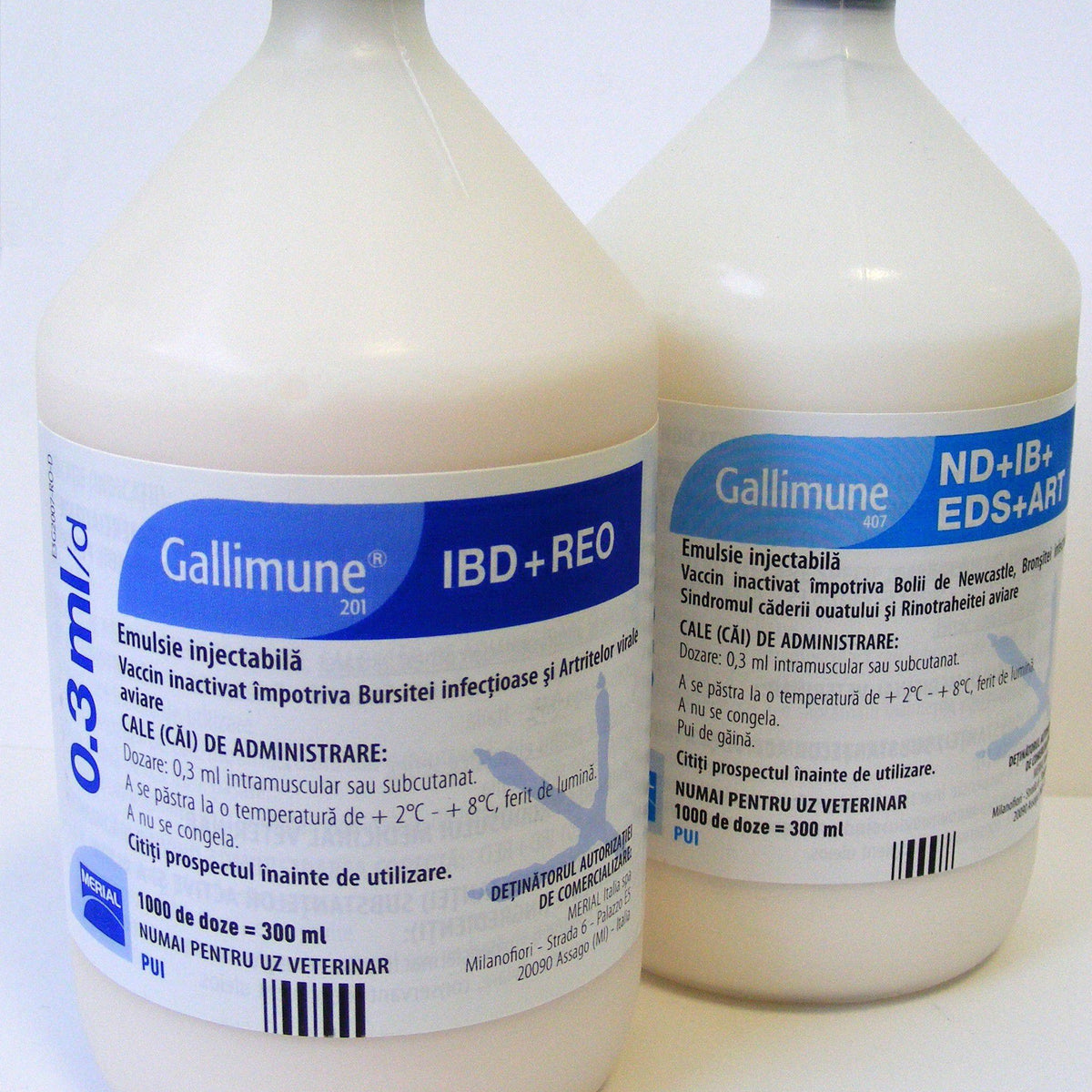 Gallimune 201 1 FL 1000 Dz88 – Veteco Interservices