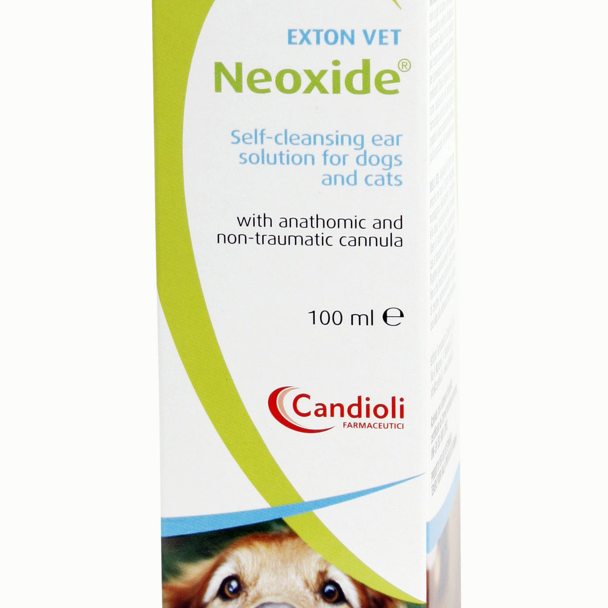 Neoxide 100 Ml – Veteco Interservices