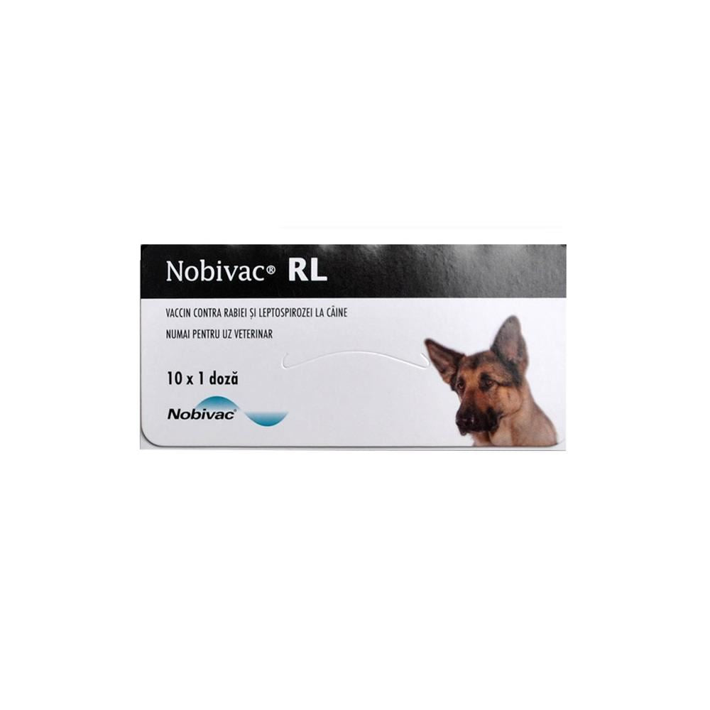 Nobivac RL 1 Dz – Veteco Interservices